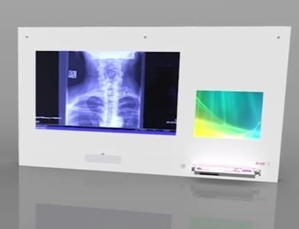 Presentation of the DiCO station - Producent sprzętu medycznego ...